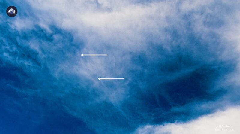 Photo Feature: Falcon Heavy Completes Picture-Perfect GOES-U Launch ...