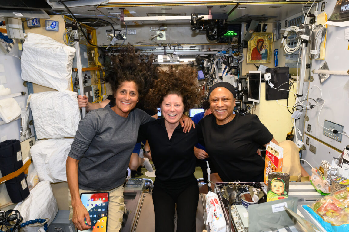 Ride, Sally Ride: Remembering the Legacy of America’s First Woman in ...