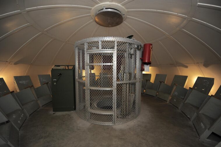 NASA Assessments Cell Launcher’s Slidewire Baskets - Inter Space Sky Way