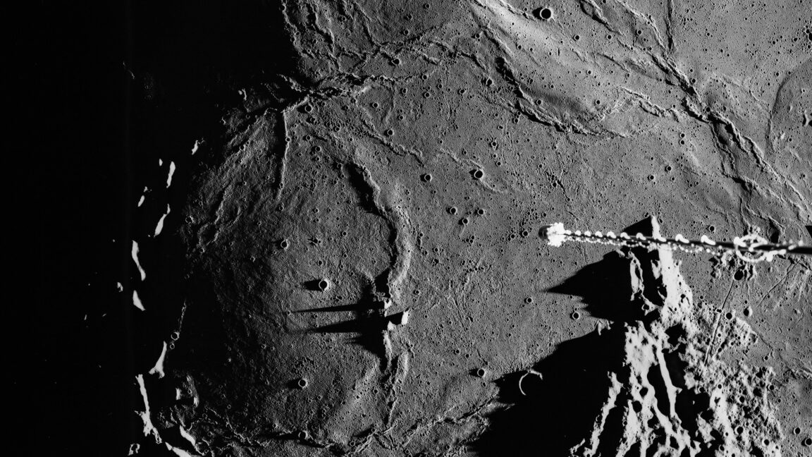 Lost Moon: Reconstructing the Missions of Apollos 18, 19, and 20 (Part ...