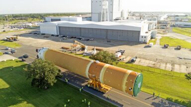 AmericaSpace - For space explorers