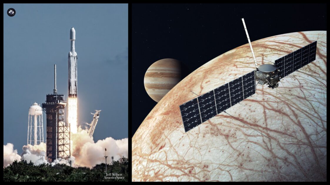 Boeing, NASA Updates CFT Progress, Launch Readiness Expected NET March ...