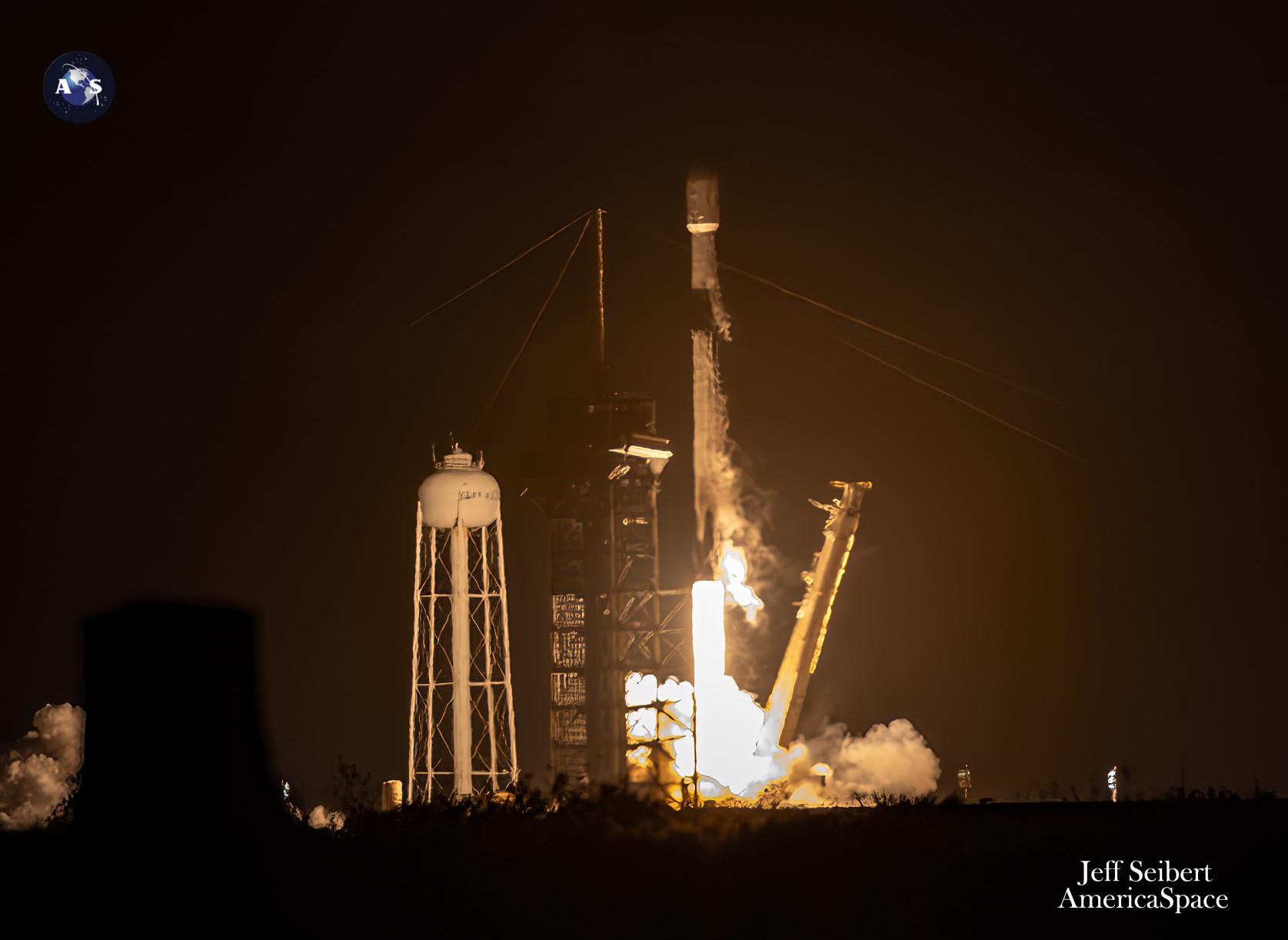 AmericaSpace - For space explorers