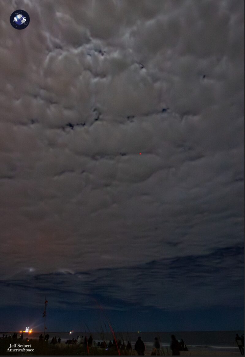 After 25 Years of Work, Blue Origin Stands Ready for New Glenn Debut ...