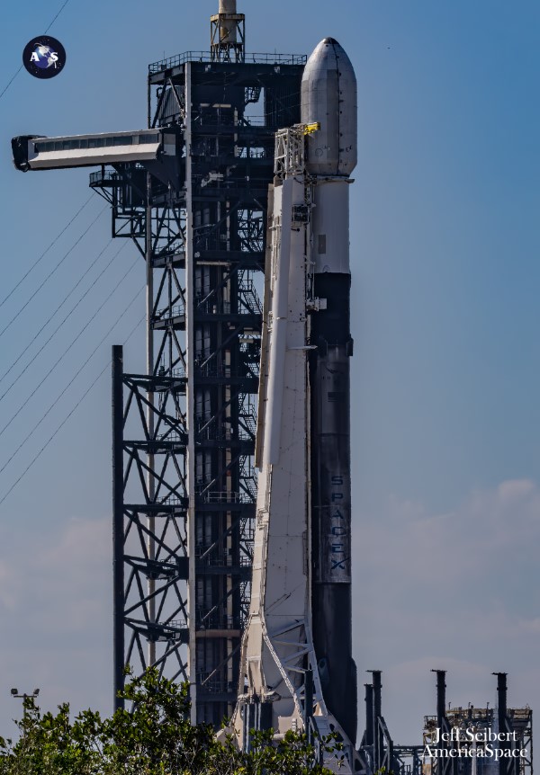 A Comprehensive Guide to NASA’s Simultaneous Commercial Lunar Missions ...