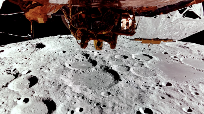 A Comprehensive Guide to NASA’s Simultaneous Commercial Lunar Missions ...