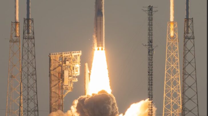 AmericaSpace - For space explorers
