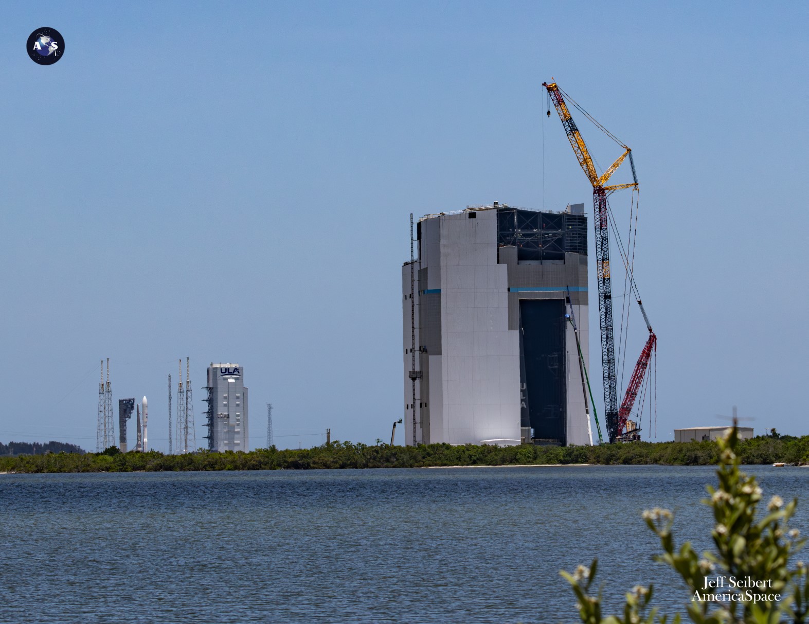 Amazon Begins Project Kuiper Deployment - AmericaSpace