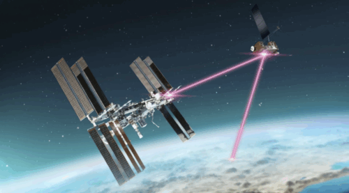 Artemis 2 Updates: Orion Advancing Space Communications - AmericaSpace