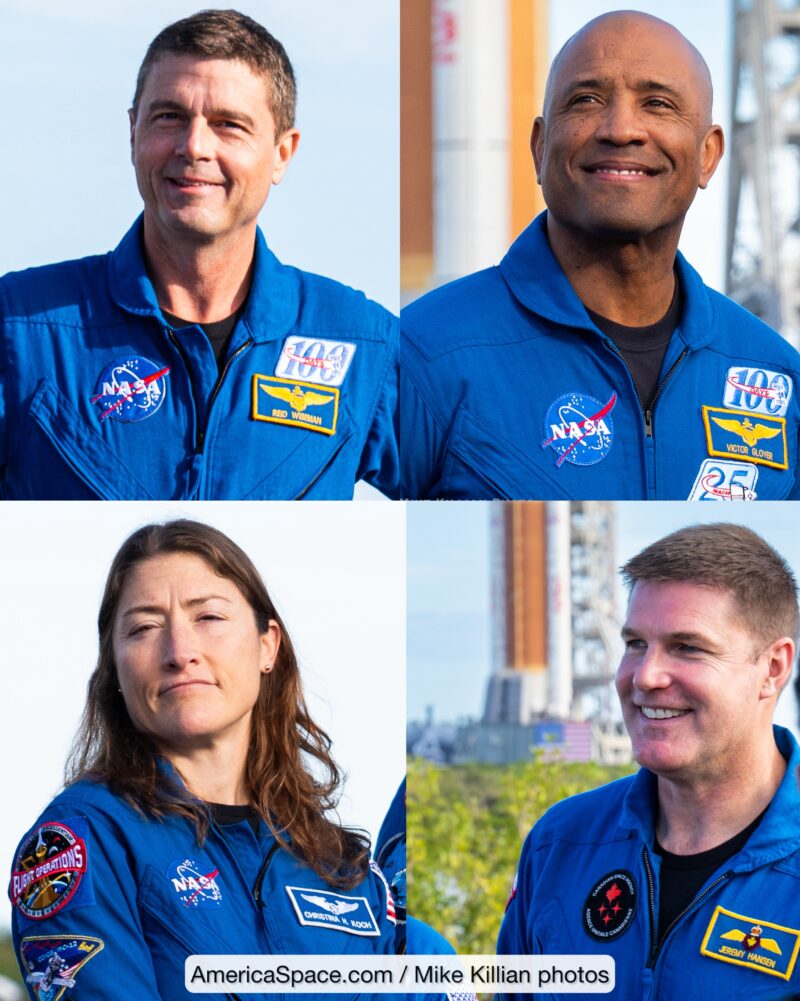 After Half a Century, NASA Stands Able to Ship Individuals Again to the ...